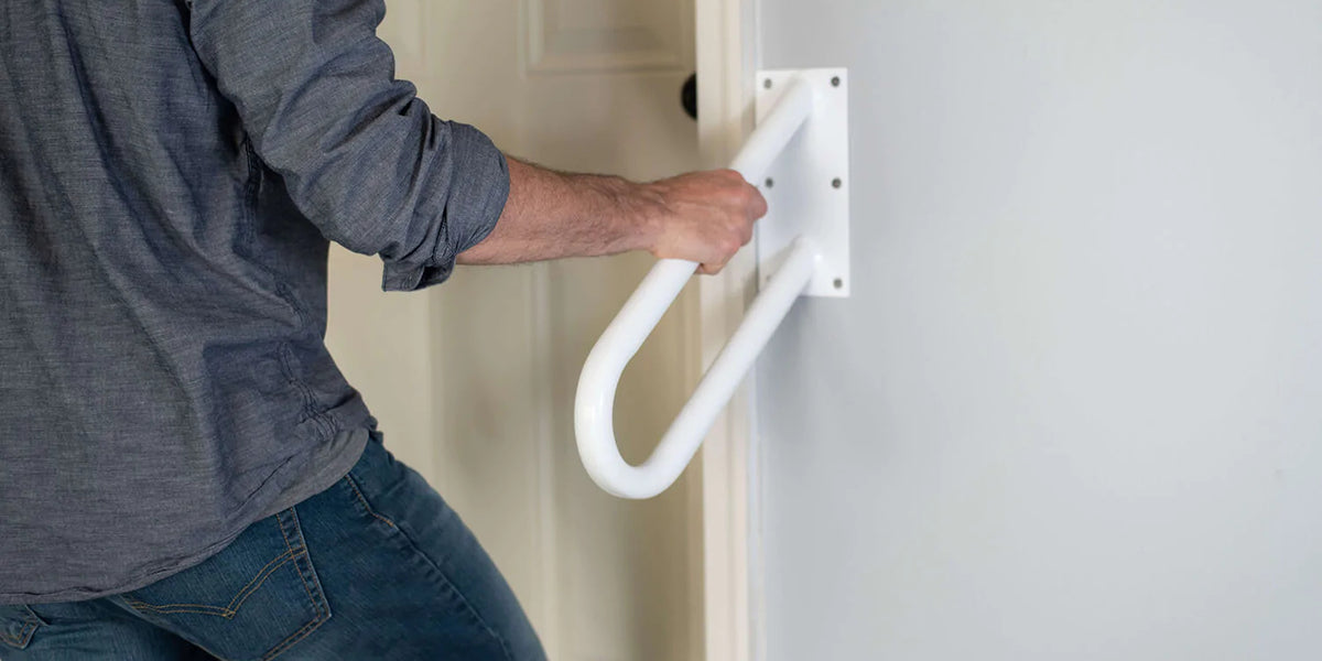 What to Consider When Buying a Handrail — Hold-Tight Handrails