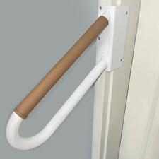 No-Slip Zip Handrail Grip (handrail sold separately) — Hold-Tight Handrails